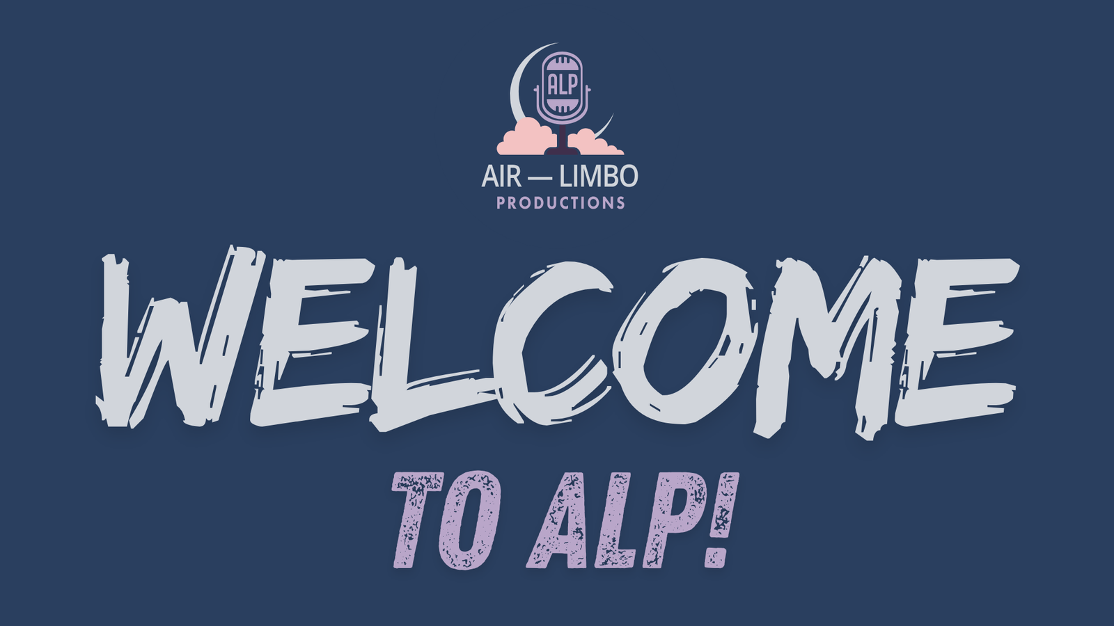 Home - Air-Limbo Productions